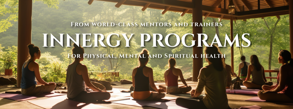 Marga Innergy Program - Margaraja